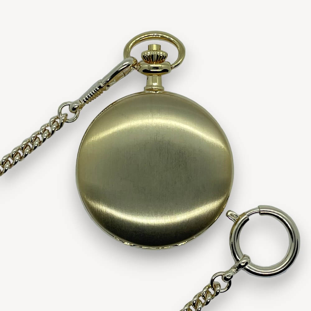 Montre de Poche Regent | Avenue Gousset