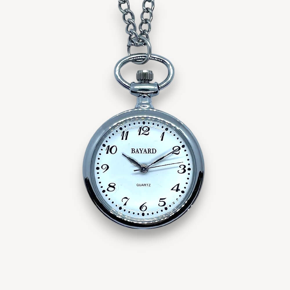 Collier Montre Vintage | Avenue Gousset | Avenue Gousset