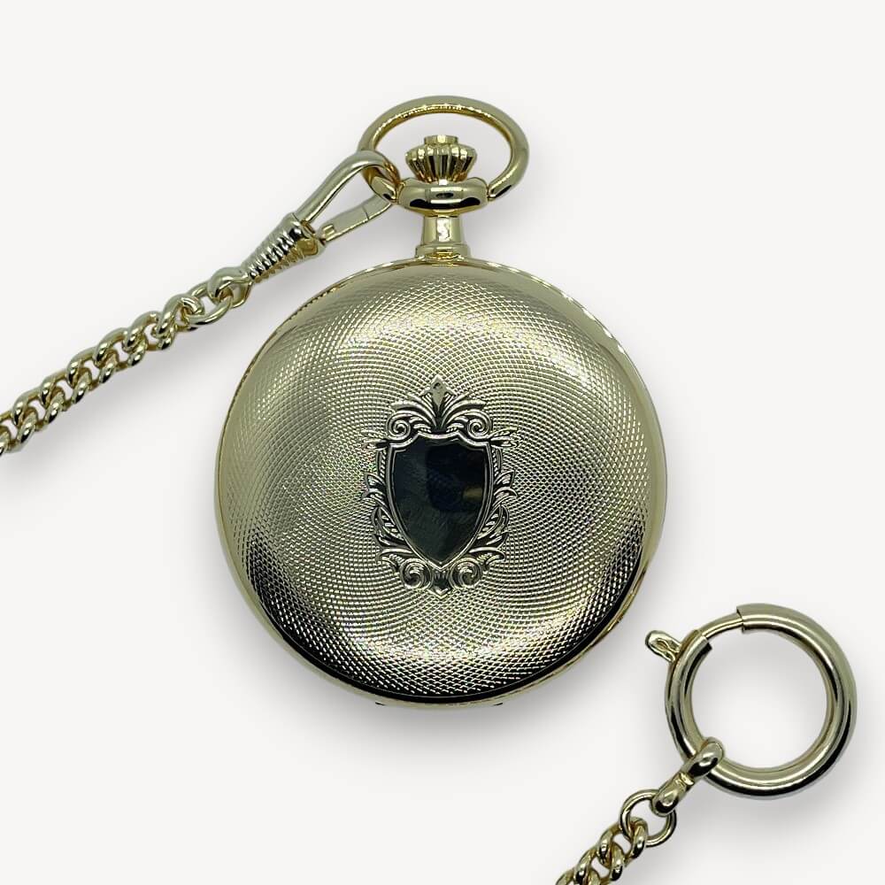 Montres à Gousset | Avenue Gousset | Avenue Gousset