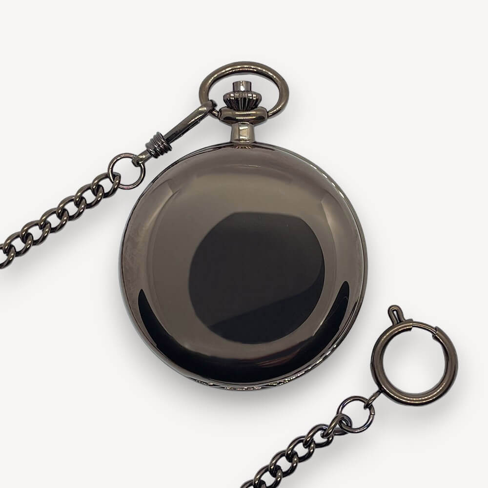 Montre à Gousset Mécanique | Avenue Gousset