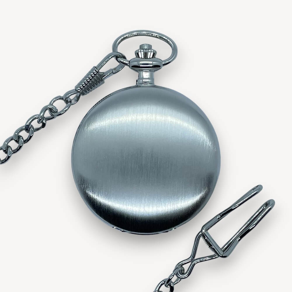 Montre de Poche de Luxe | Avenue Gousset | Avenue Gousset