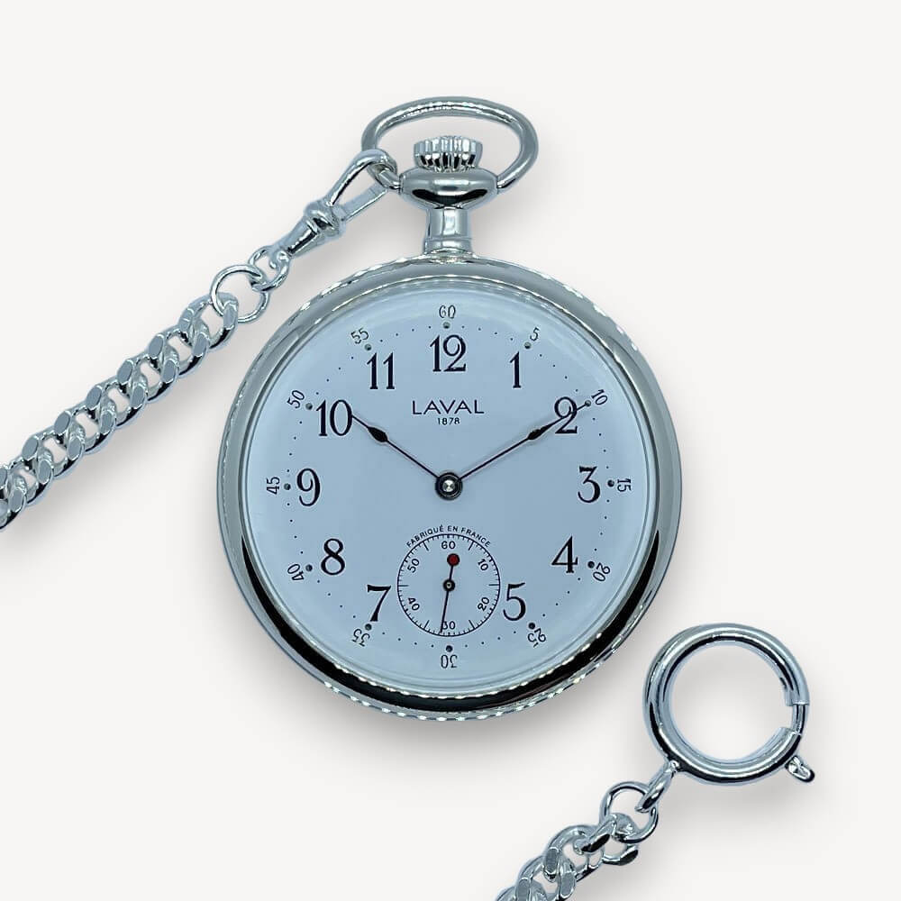 Montre à Gousset Laval | Avenue Gousset | Avenue Gousset