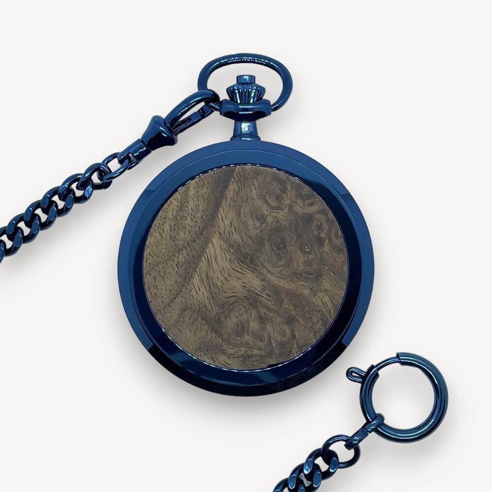 Montre de Gousset Peaky Blinders | Avenue Gousset | Avenue Gousset