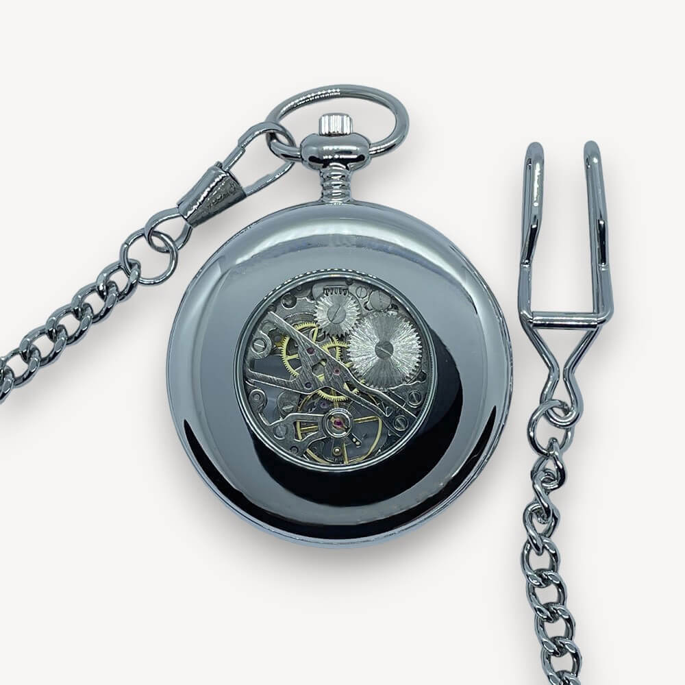 Montre de Poche Homme | Avenue Gousset