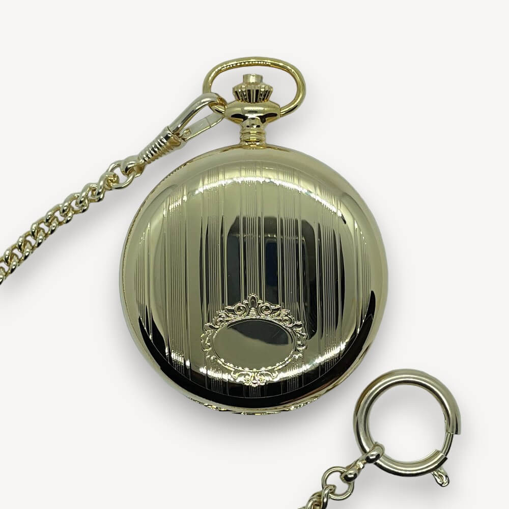 Montre de Gousset Regent | Avenue Gousset