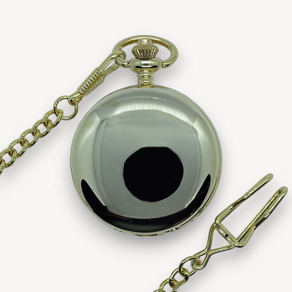 Montre à Gousset Thomas Shelby | Avenue Gousset