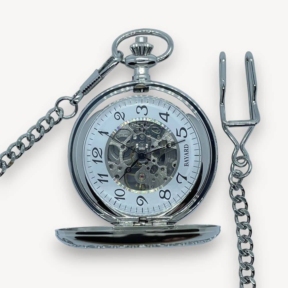 Montre Gousset Bayard | Avenue Gousset