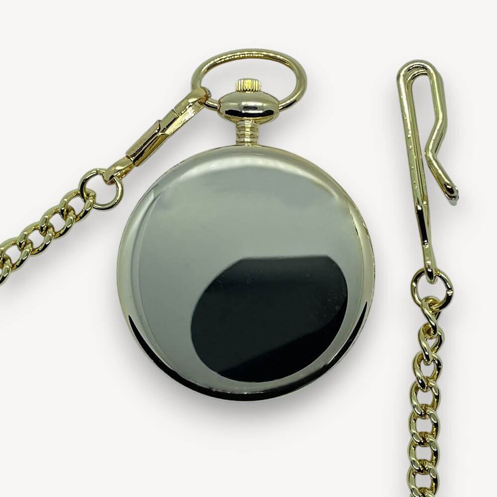 Montre de Poche Bayard | Avenue Gousset
