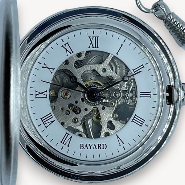 Montre de Poche de Luxe | Avenue Gousset | Avenue Gousset