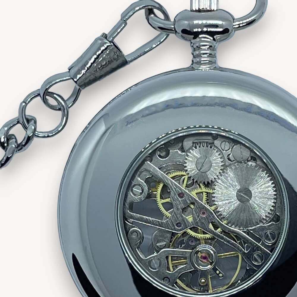 Montre de Poche Homme | Avenue Gousset | Avenue Gousset