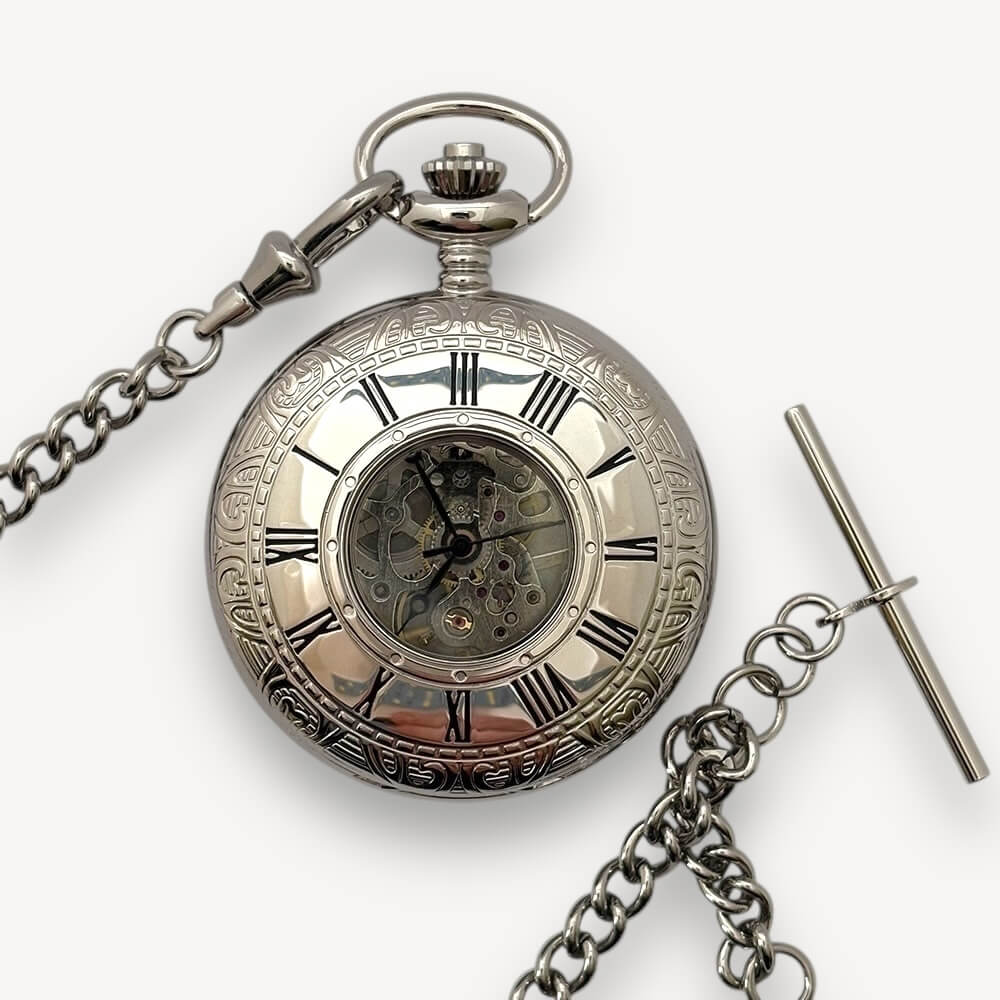 Montre de Gousset Rapport London | Avenue Gousset