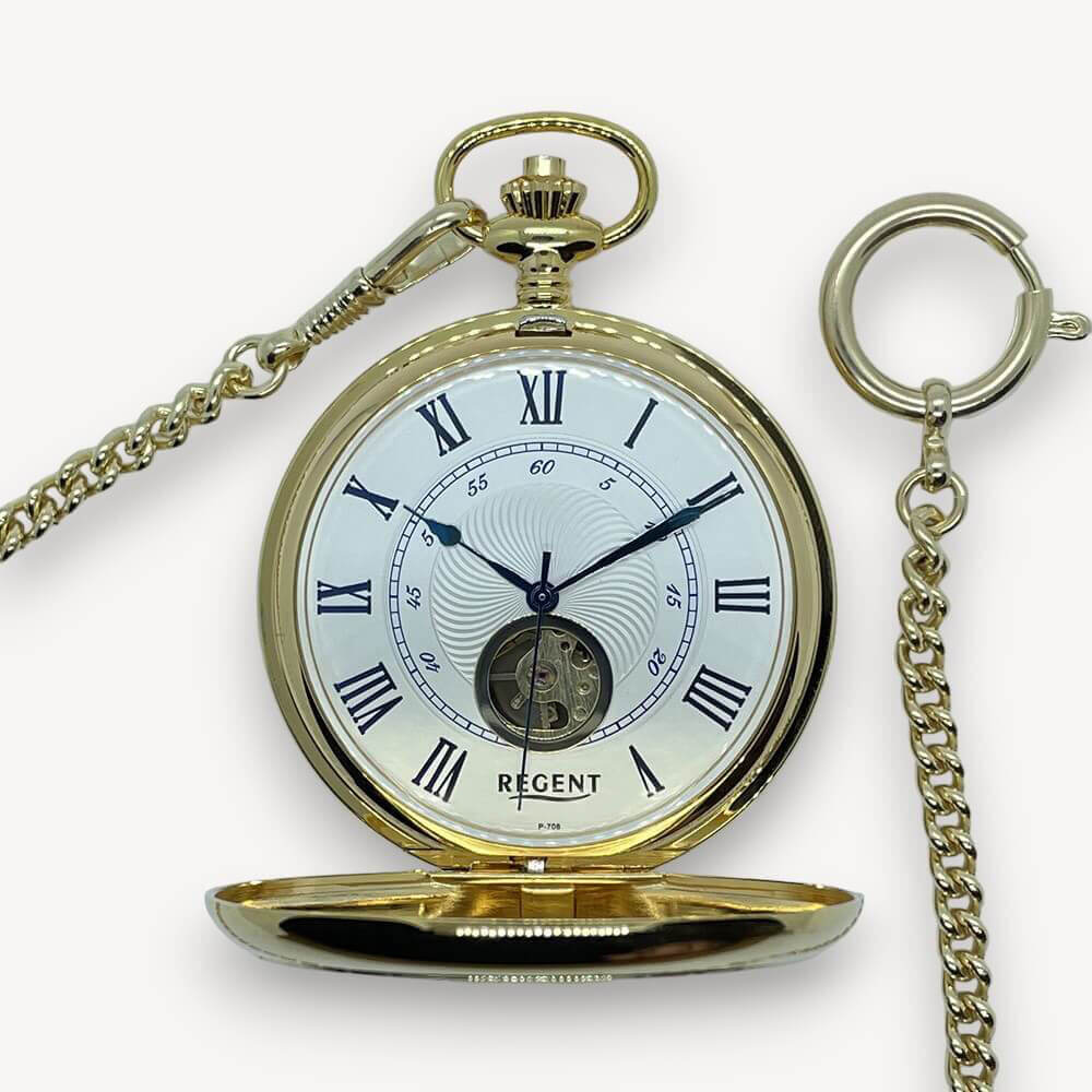 Montre de Gousset Regent | Avenue Gousset