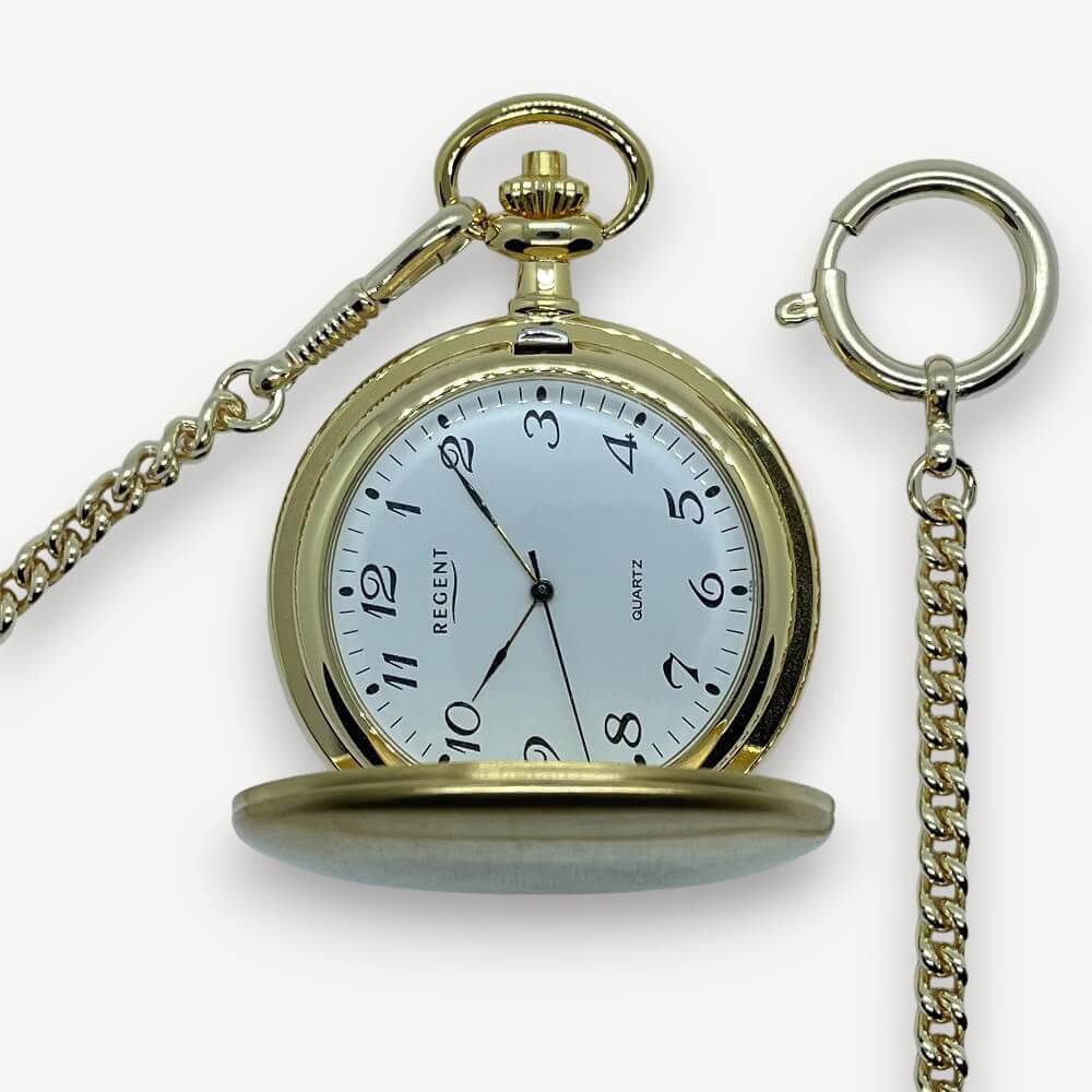 Montre de Poche Regent | Avenue Gousset
