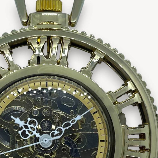 Montre à Gousset Ossature | Avenue Gousset | Avenue Gousset