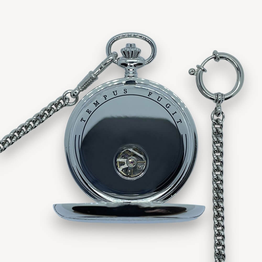 Montre à Gousset Originale | Avenue Gousset | Avenue Gousset