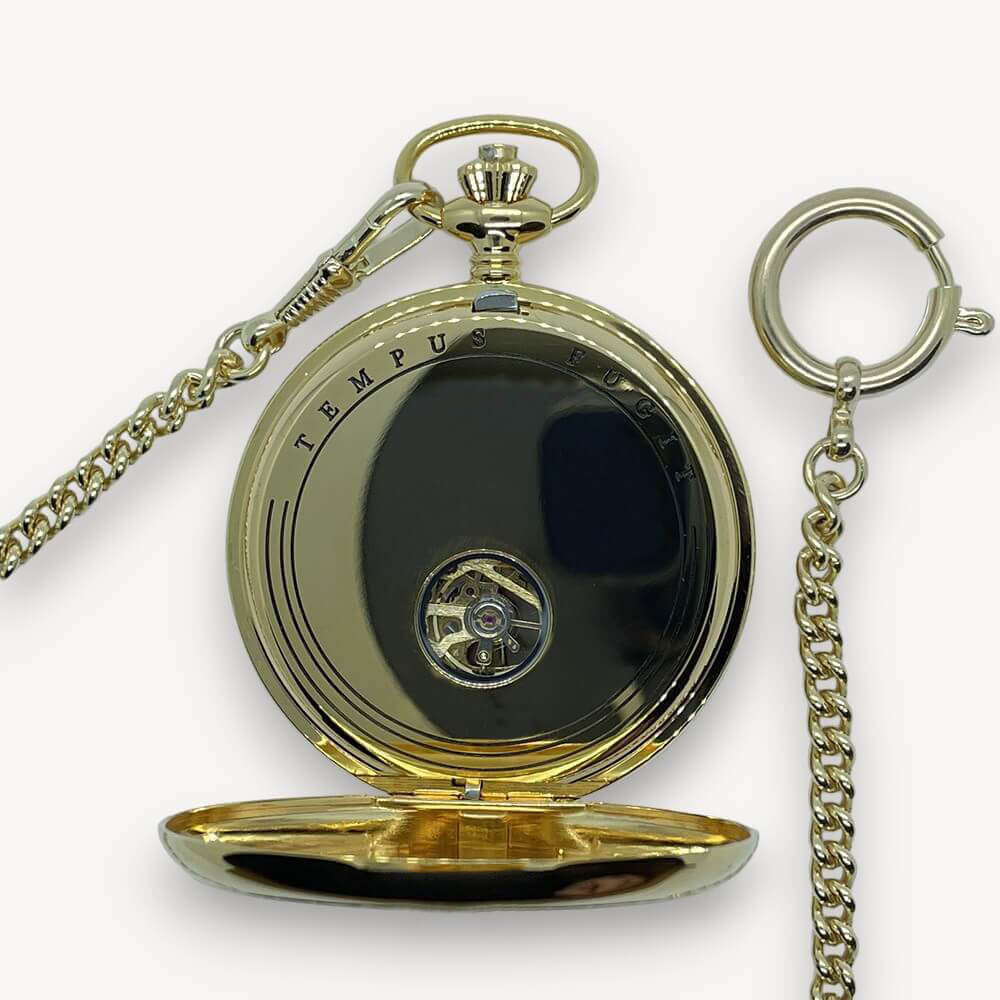 Montre de Gousset Regent | Avenue Gousset