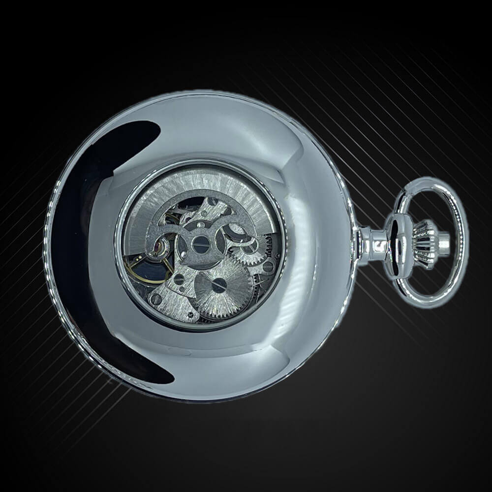 Montre de Poche de Luxe | Avenue Gousset | Avenue Gousset