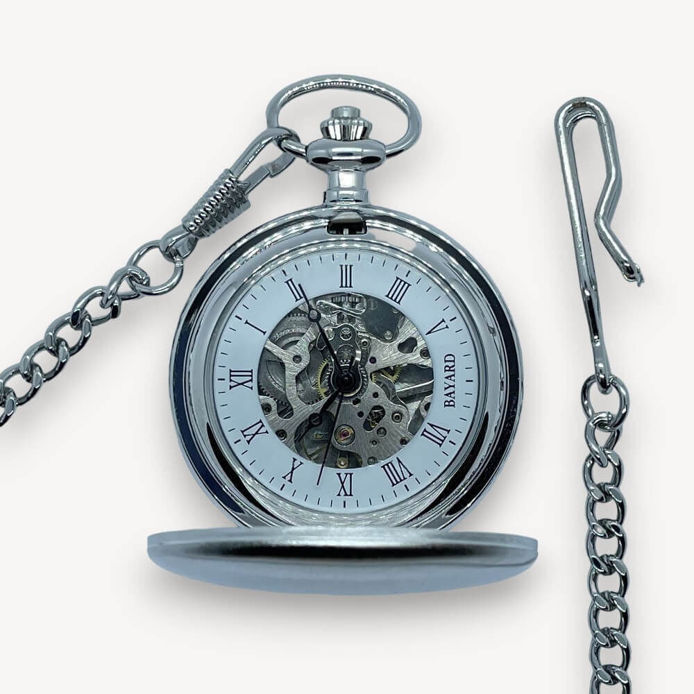 Montre de Poche de Luxe | Avenue Gousset