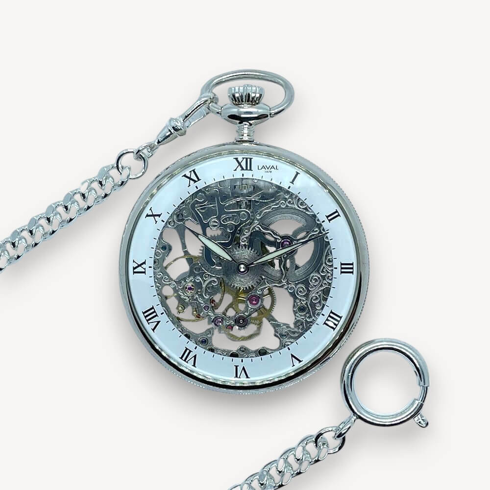 Montres à Gousset | Avenue Gousset