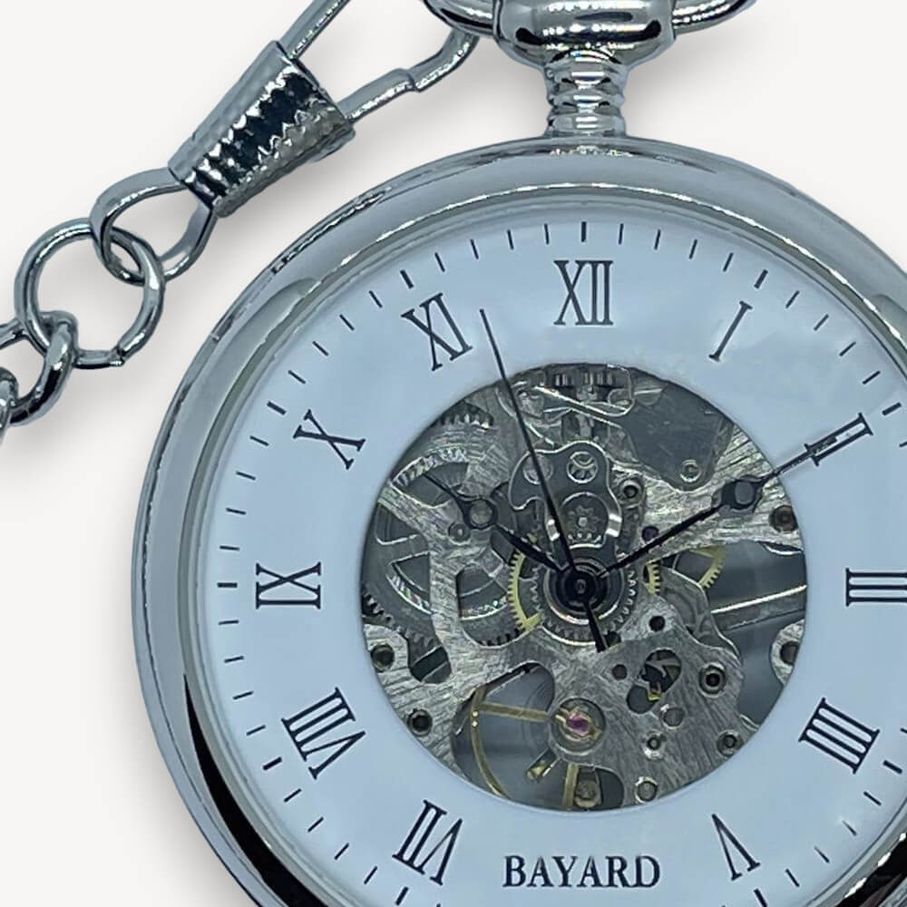 Montre de Poche Homme | Avenue Gousset