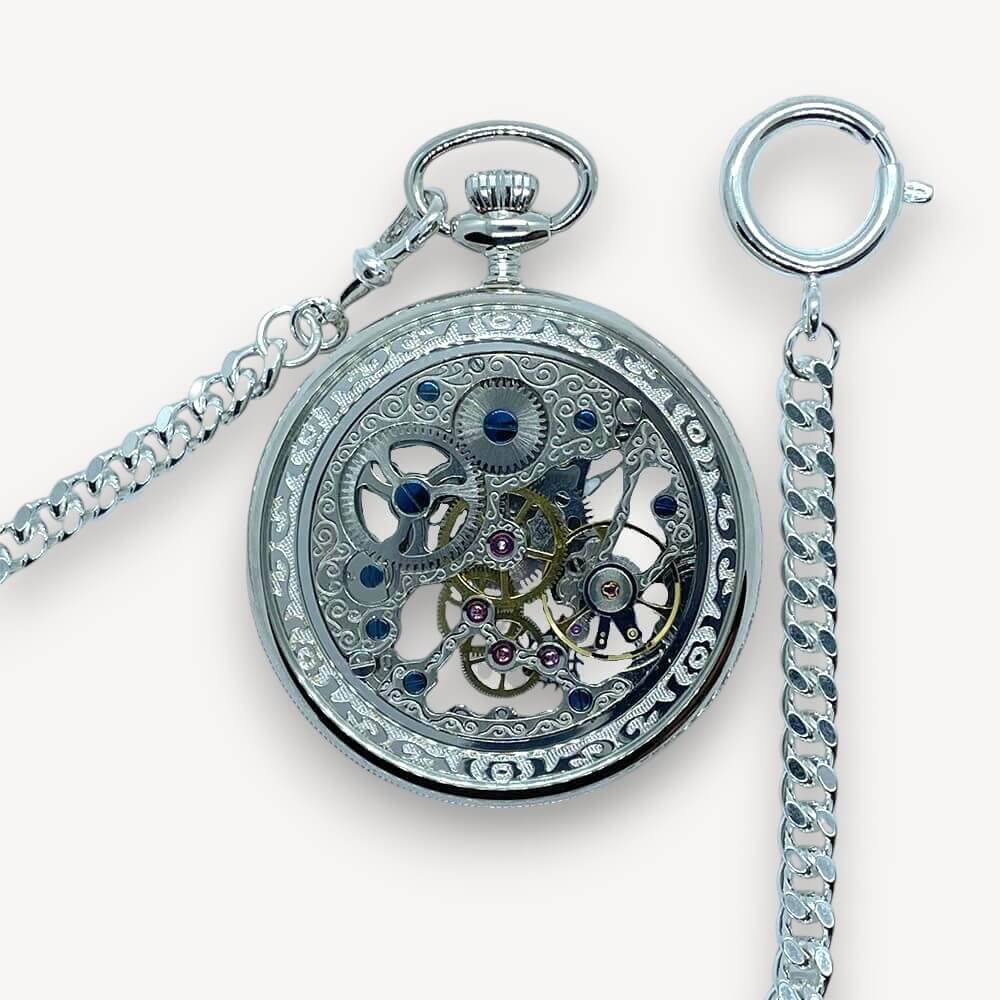 Montre à Gousset de Luxe | Avenue Gousset