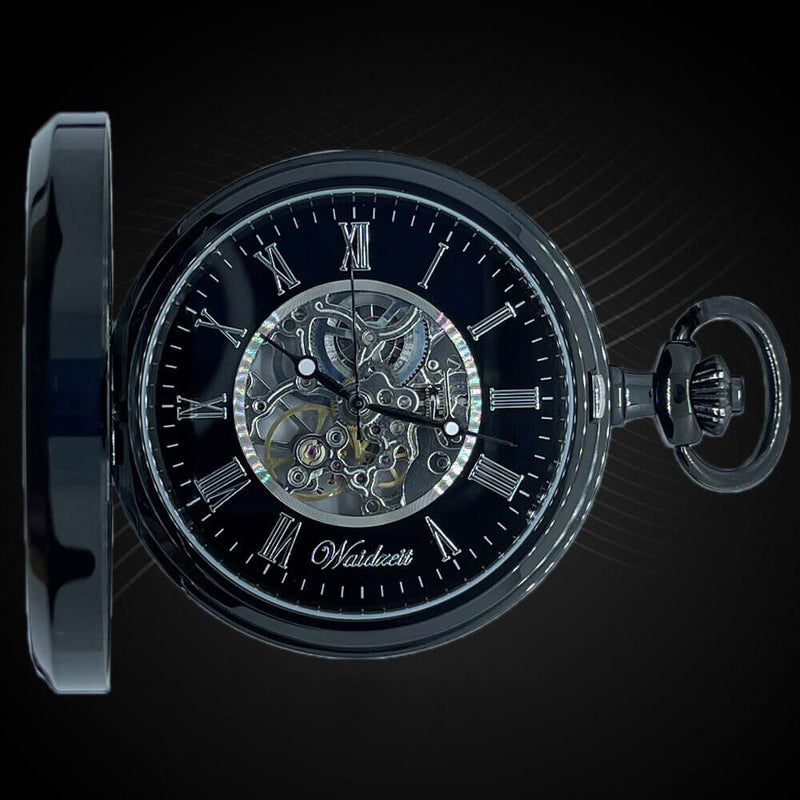 Montre de Poche de Luxe | Avenue Gousset | Avenue Gousset