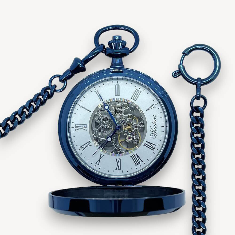 Montre de Gousset Peaky Blinders | Avenue Gousset | Avenue Gousset