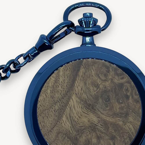 Montre de Gousset Peaky Blinders | Avenue Gousset | Avenue Gousset