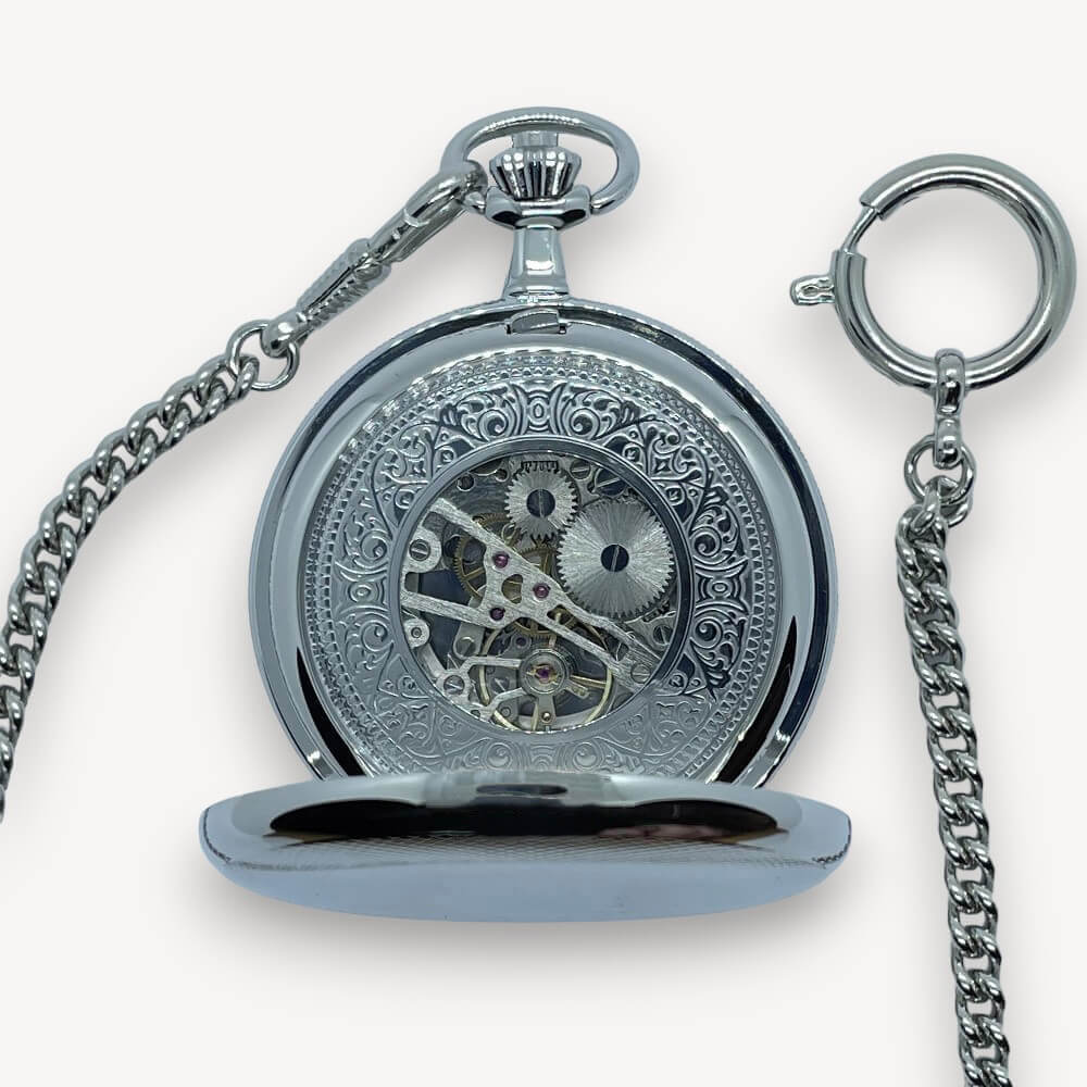 Montre à Gousset Regent | Avenue Gousset