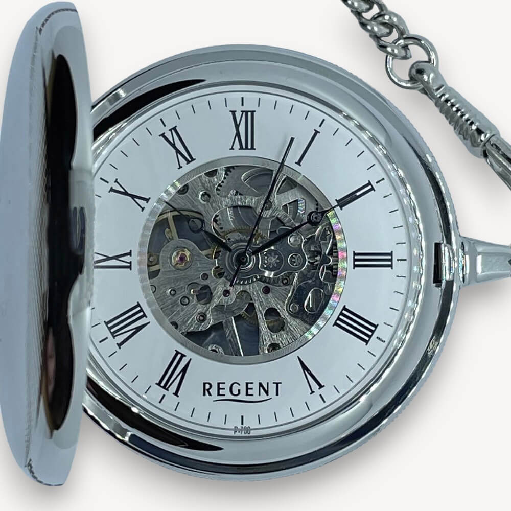 Montre à Gousset Regent | Avenue Gousset