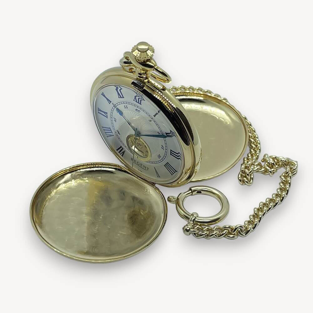 Montre de Gousset Regent | Avenue Gousset
