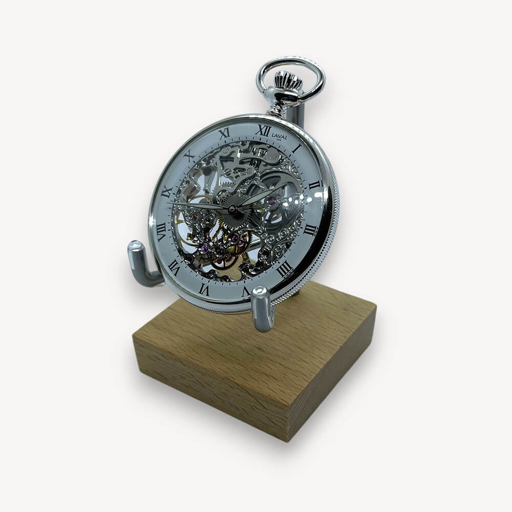 Porte Montre Gousset | Avenue Gousset