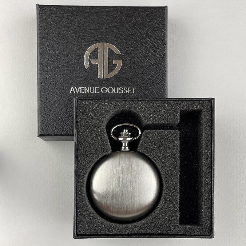Montre de Poche de Luxe | Avenue Gousset